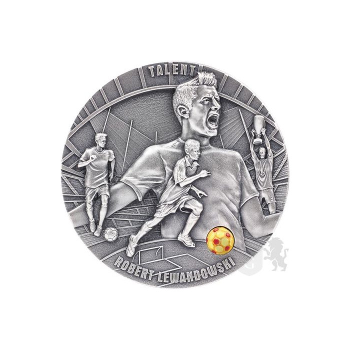 Collector and commemorative coins - Krakow - online store