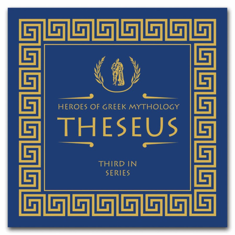 Theseus Greek Mythology Symbols Theseus – Mythology Unbound: An