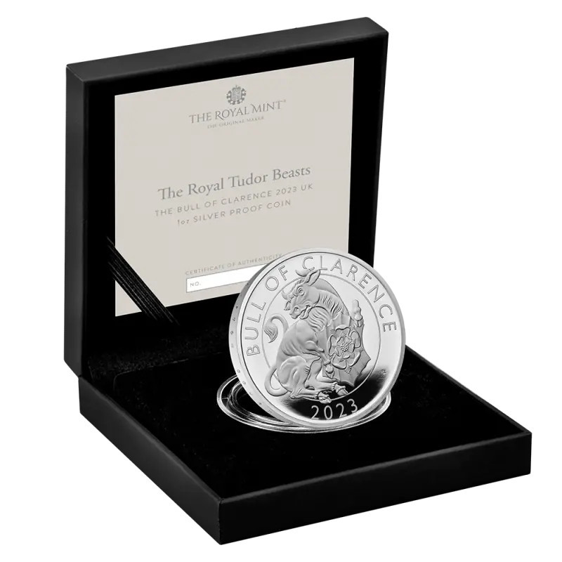 The Royal Mint