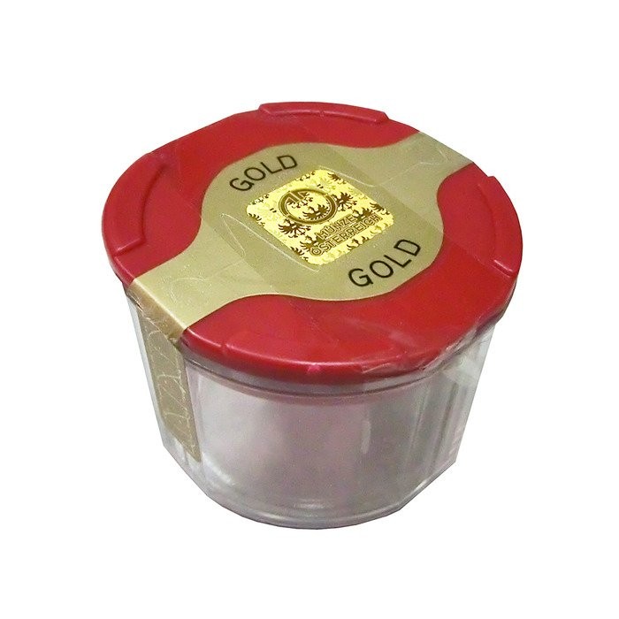 Empty Philharmonic gold coin tube 1oz